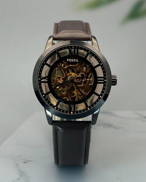 Fossil Automatic Watch - ME3098