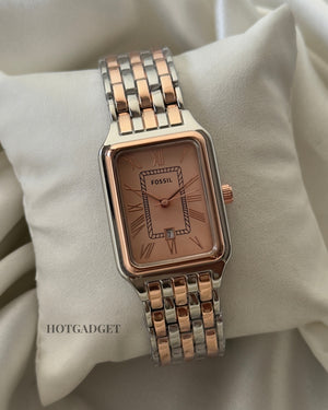 Fossil Automatic Watch - ME3098
