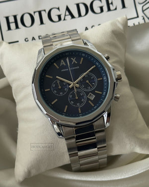 Armani-AX2509 (Chronograph Watch)