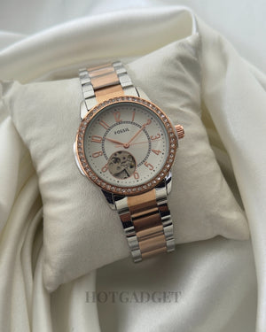 Fossil-Architect (Automatic Watch)